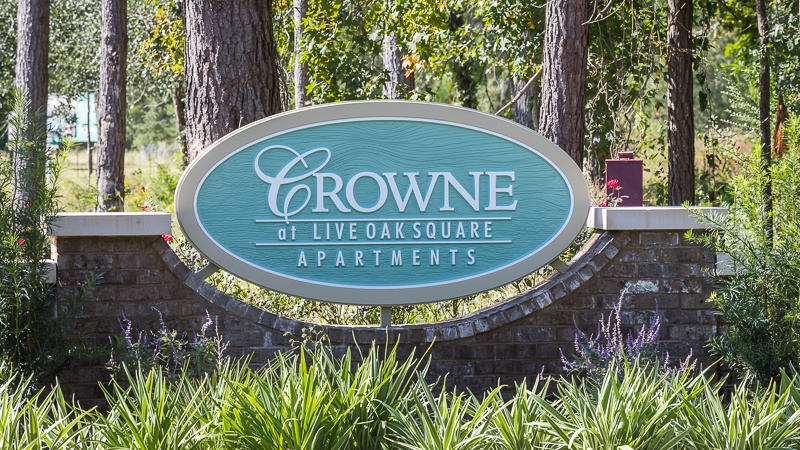 0 Apartments for Rent at Crowne at Live Oak Square in Charleston, SC